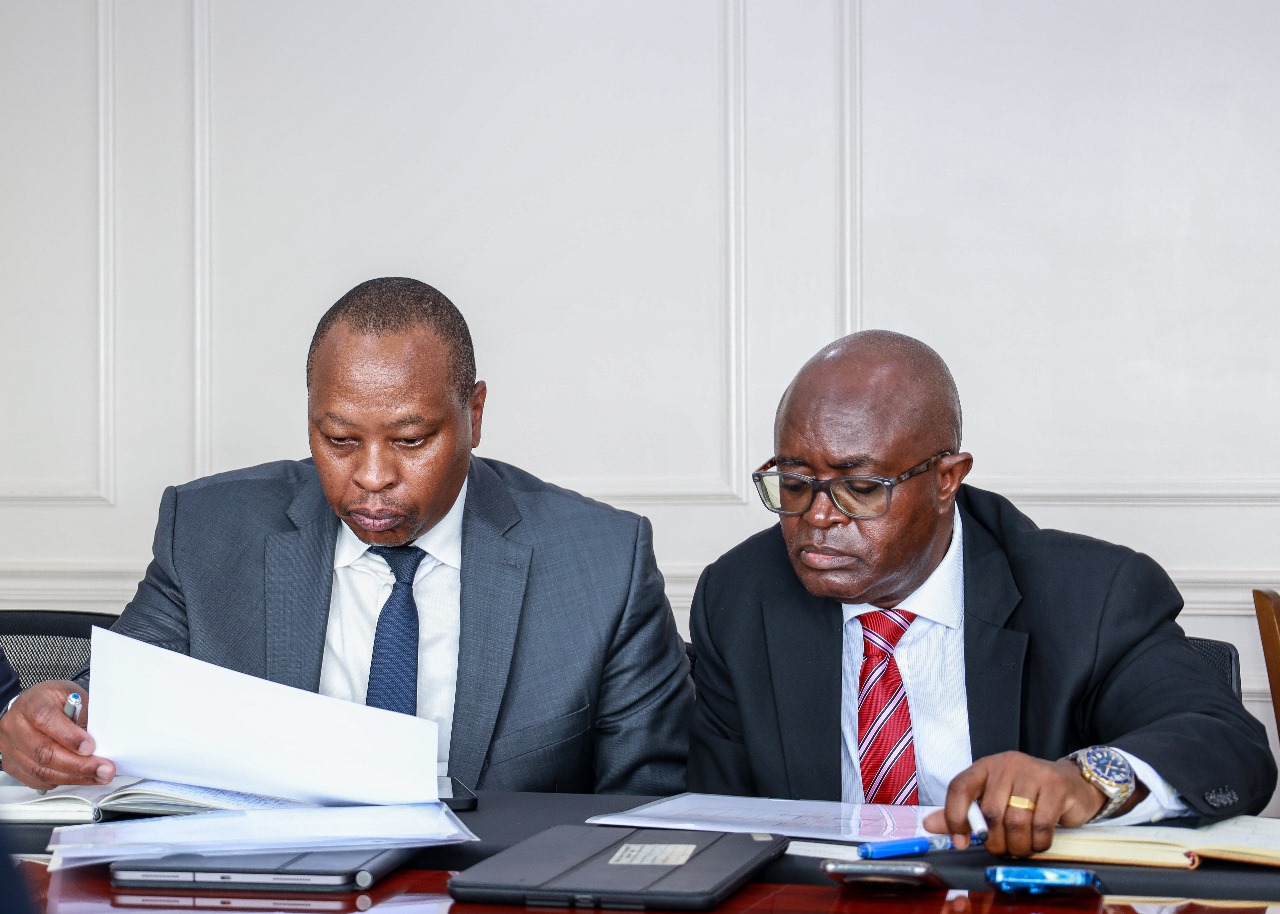 Mombasa Gate Bridge | Ministry of Roads and Transport