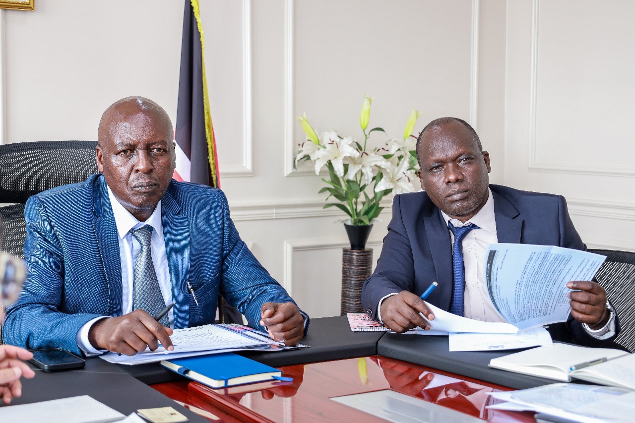 Mombasa Gate Bridge | Ministry of Roads and Transport