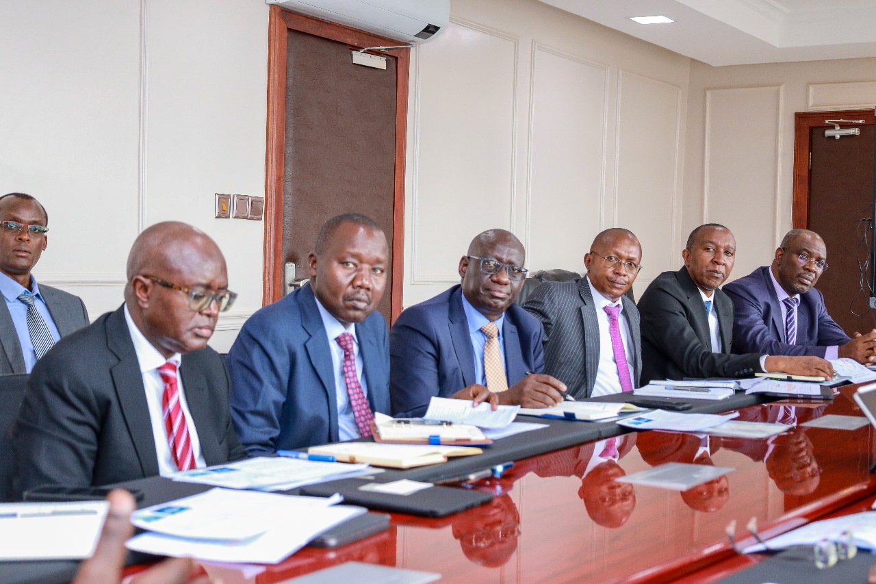 Mombasa Gate Bridge | Ministry of Roads and Transport