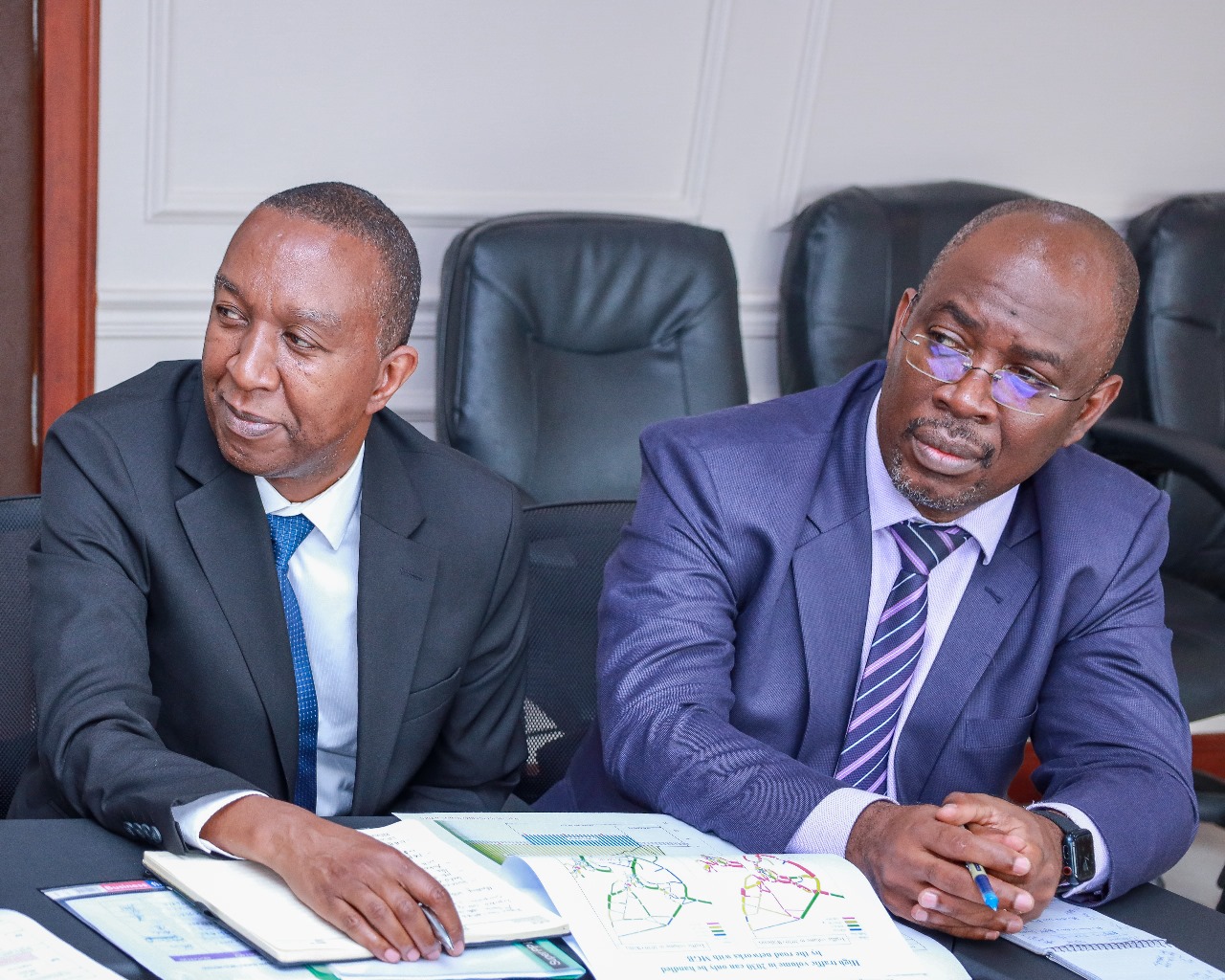 Mombasa Gate Bridge | Ministry of Roads and Transport