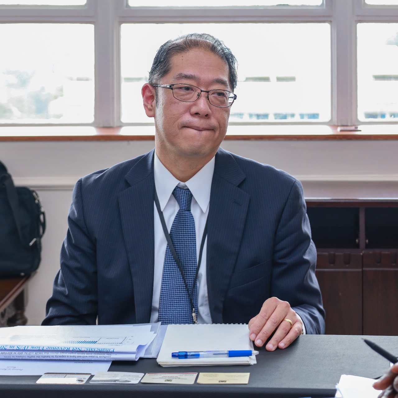 Mombasa Gate Bridge | Ministry of Roads and Transport