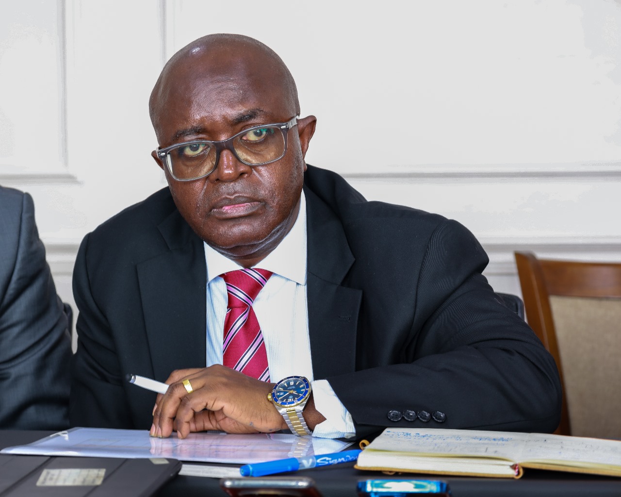 Mombasa Gate Bridge | Ministry of Roads and Transport