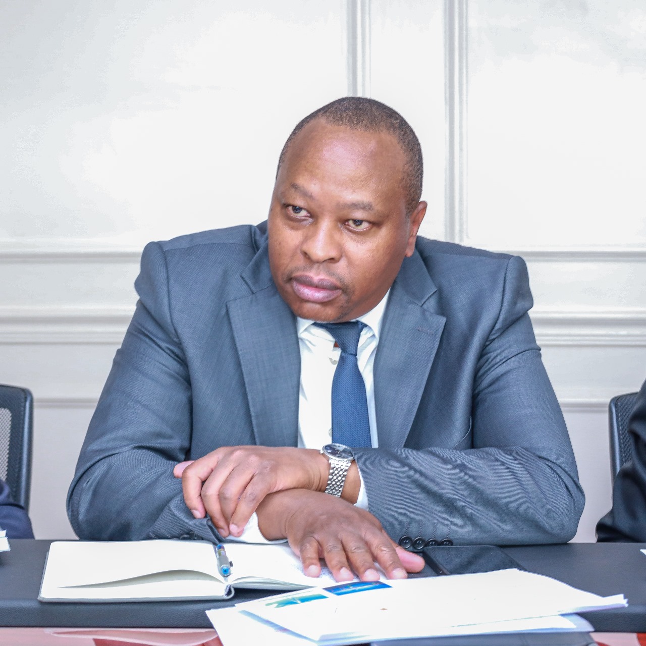 Mombasa Gate Bridge | Ministry of Roads and Transport