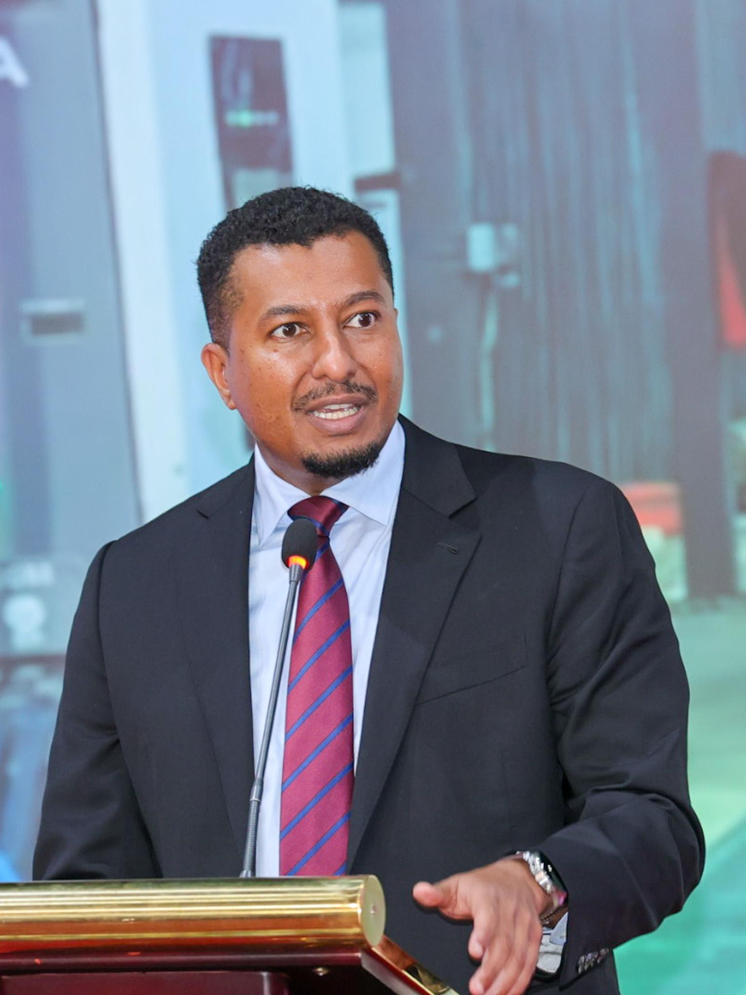 Kenya Launches National Electric Mobility Policy to Drive a Cleaner ...