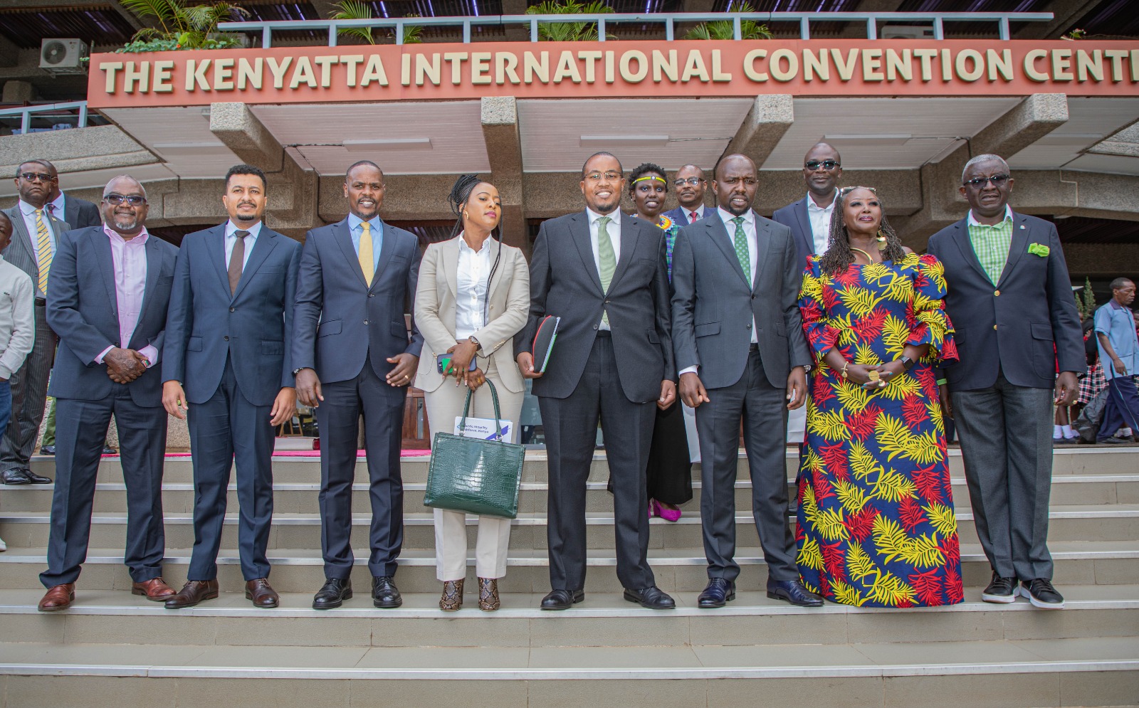 Dawn Of New Era as Ministry Launches Draft Electric Mobility Policy ...